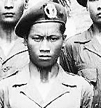 PGB Warrior: Soldiers of The Sarawak Rangers 1953 - 1963. Part 2. No. 2 ...