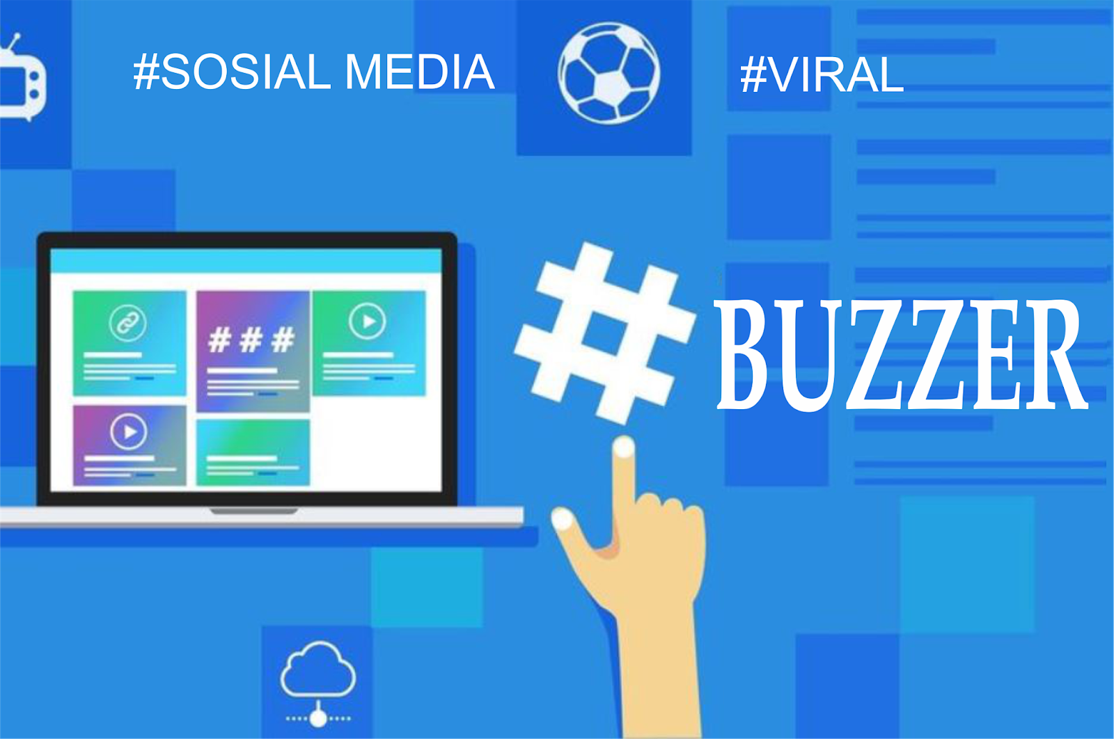 Pengertian Buzzer: Arti, Ciri-Ciri dan Cara Kerja Buzzer di Sosial ...
