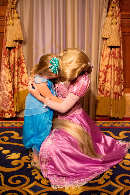 Y'all Hush: The Princess Convention