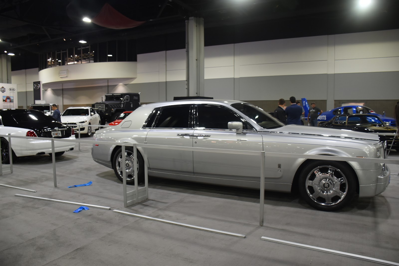 2018 Atlanta Auto Show Recap with Video