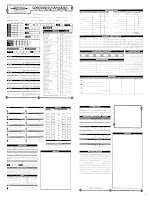 Roll-Initiative: Sorcerer / Wizard