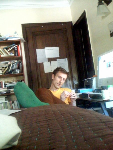 sine qua non: November 2011