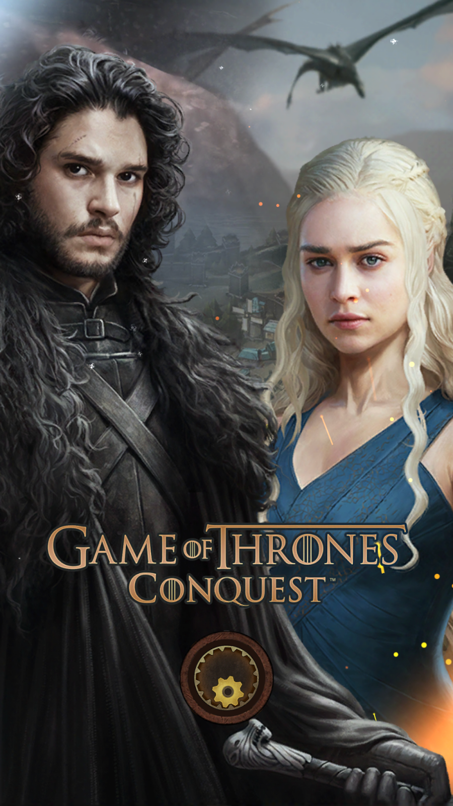 Consejos y trucos para Game of Thrones: Conquest: Westerlands