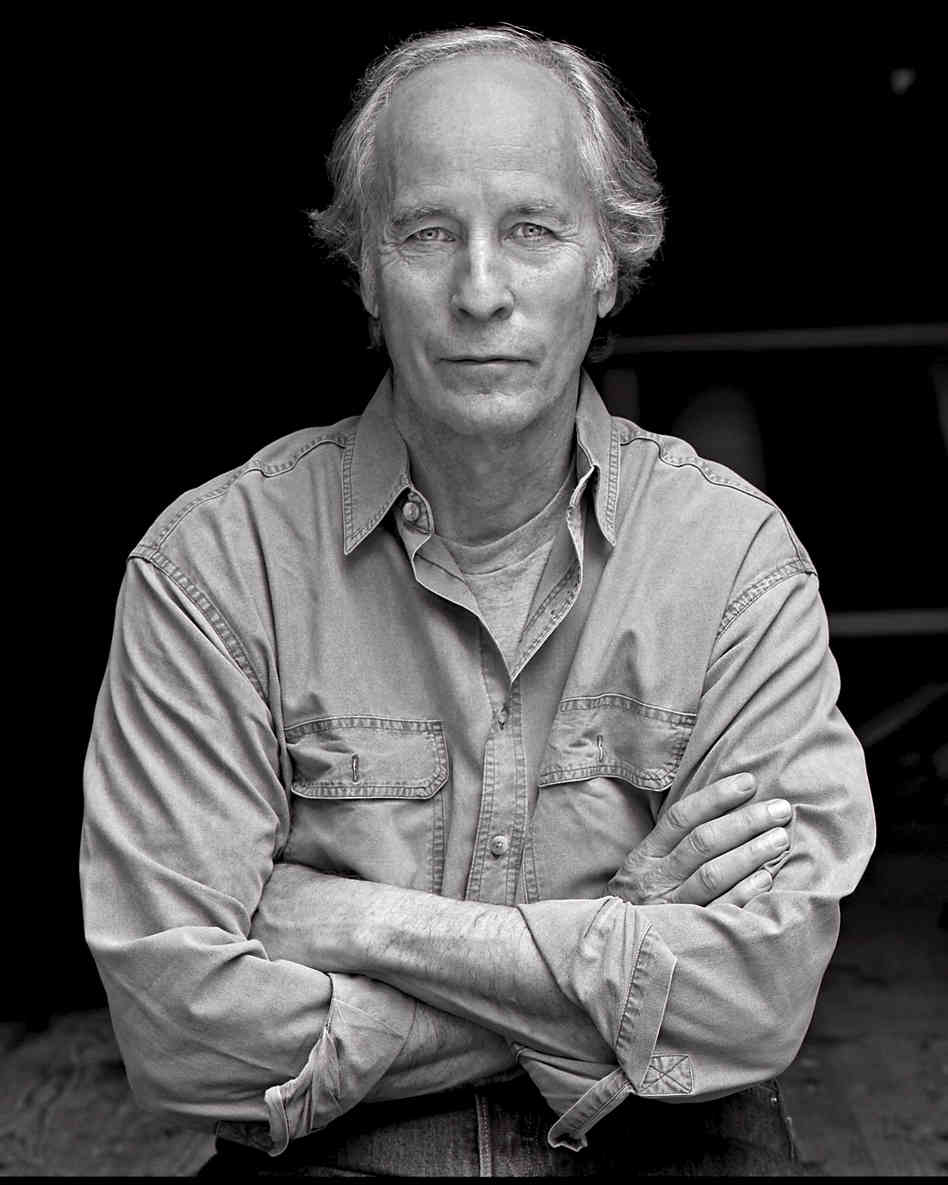 De otros mundos: Richard Ford / A golpe de puño y de talento