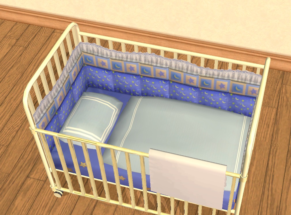 Decat's Sims 2 Creations