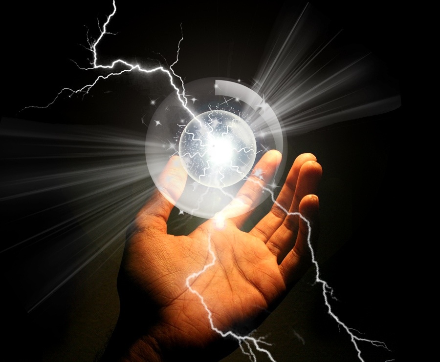 Has science found the 'God particle'? ~ The World Rotation