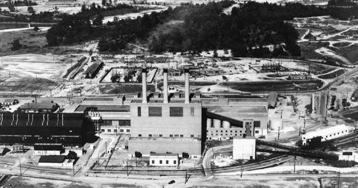 Fakta Manhattan Project, Proyek Rahasia Ciptakan Senjata Terdahsyat ...