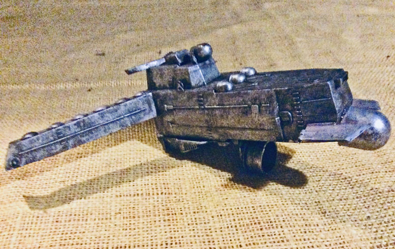 MOONBASE CENTRAL: June 2019