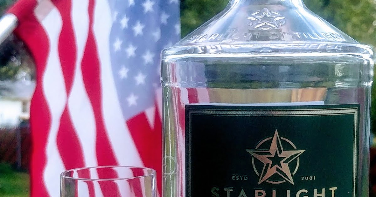 Starlight Huber's Single Barrel Old Rickhouse Rye Whiskey Review ...