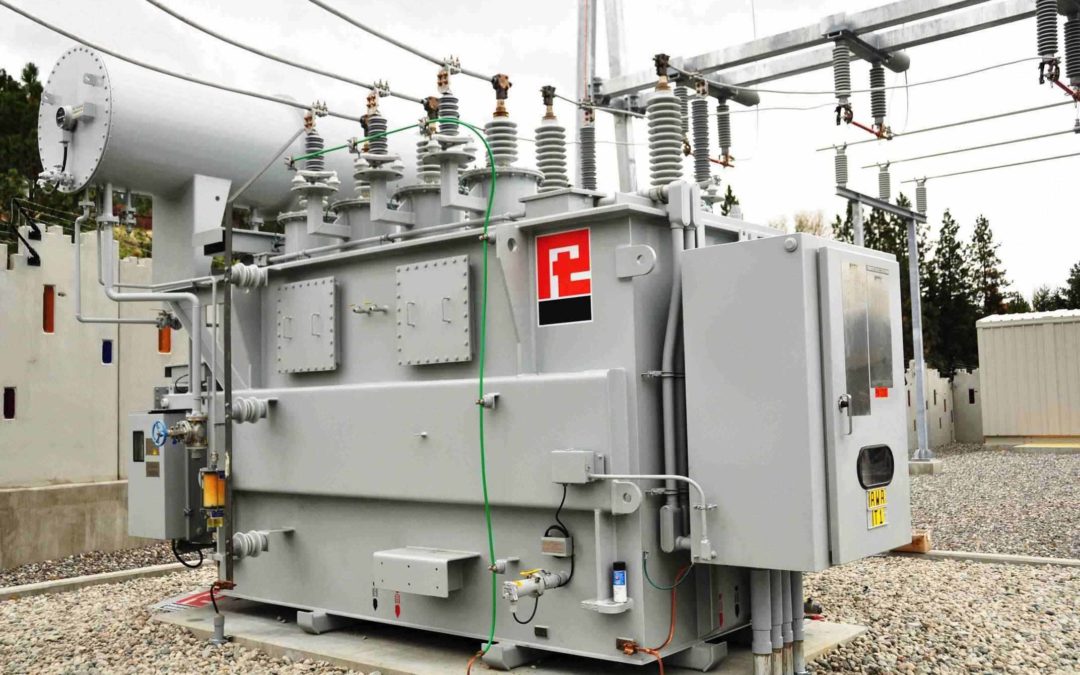 How to Determine the K- Rating of the Transformer? - Electrical Axis