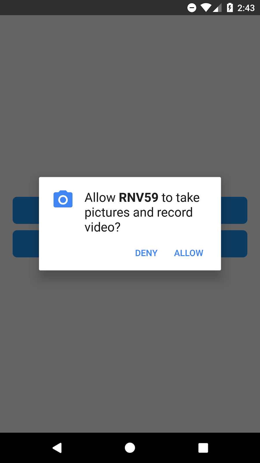 React Native Create Torch Flashlight Application | SKPTRICKS React Native Create Torch Flashlight Application | SKPTRICKS