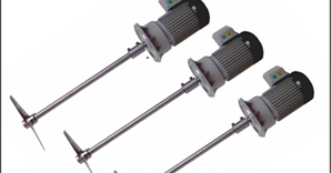 Environmech Sdn. Bhd. since 2012: Flocculation Mixer in malaysia