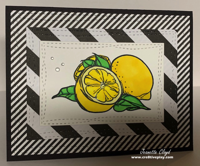 Cre8tive Play: Let's Turn These Lemons into Lemonade