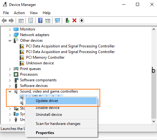 Mmdevapi Audioendpoints Driver Windows 10
