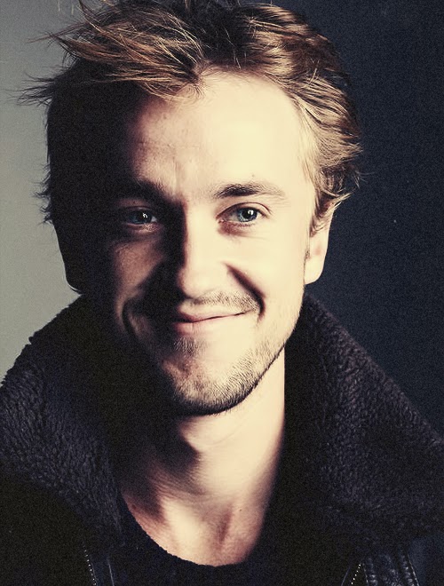 Celebrities: TOM FELTON
