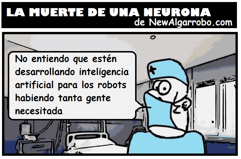 Inteligencia artificial