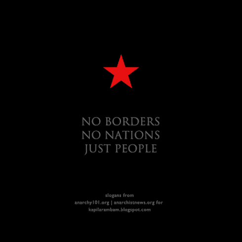 In Pursuit of Freedom | Kapil Arambam