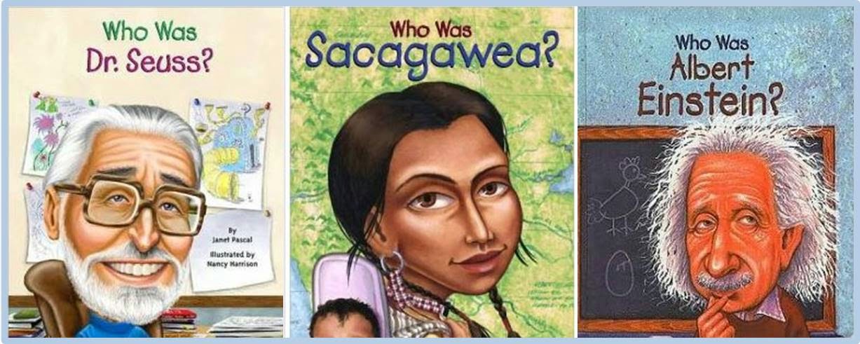 From @BalancingMama: Summer reading plan: Kid-Friendly Non-Fiction # ...