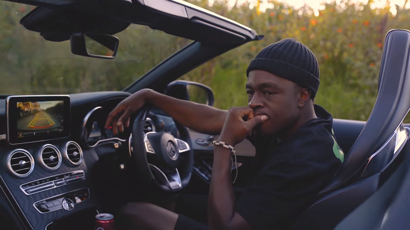 Holy Ten Delivers Visuals For The Final Pre-release off the 'Risky Life ...