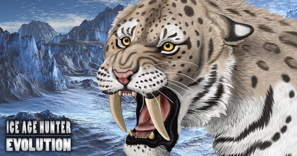 Ice Age Hunter: Online Evolution Requirements - The Cryd's Daily