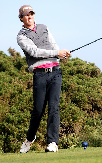 Scottish Golf View - Golf News from Around the World: SCOTTISH ALLIANCE ...