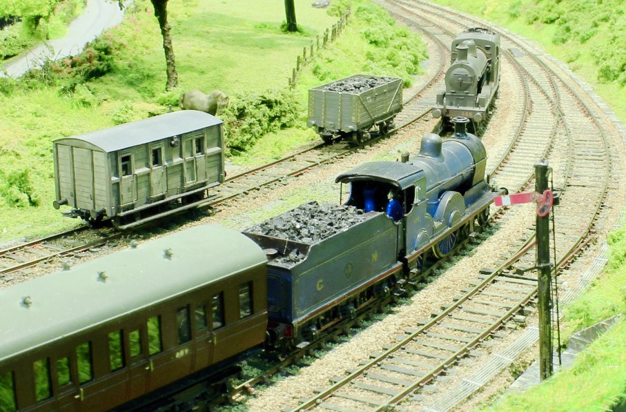 3mm Society: 3mm Society 50th Anniversary Exhibition