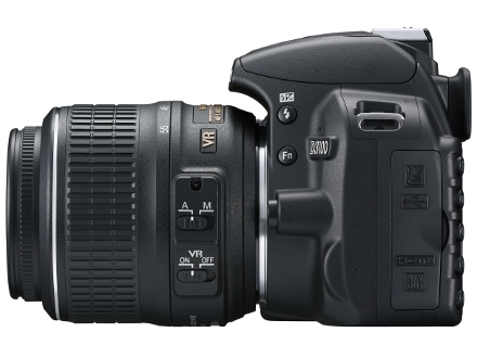 Nikon D3100 Review, Professional Quality Camera for Beginners - Branded ...