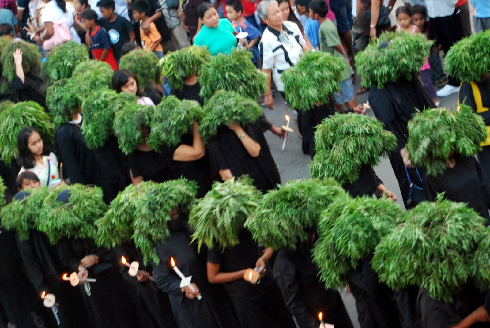 Marinduque Rising: Alamin: Mga Intangible Cultural Heritage ng ...