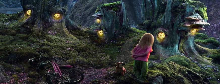 Alice In Wonderland Cover Photos For Facebook