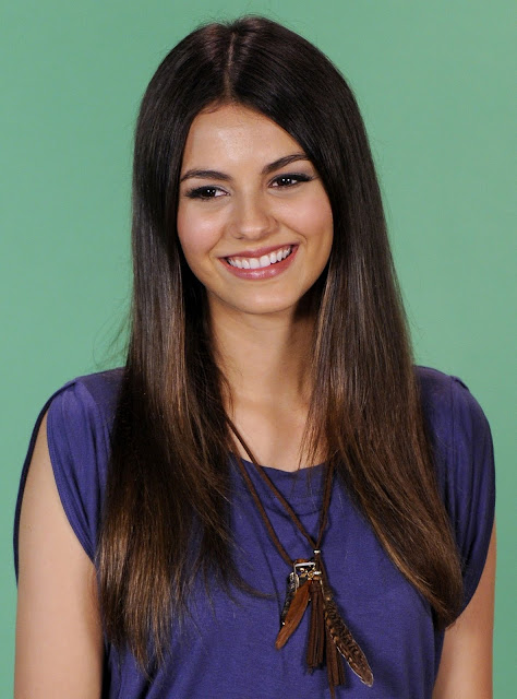 Victoria Justice at MTV’s “10 on Top” in New York (PHOTOS) ~ DISNEY ...