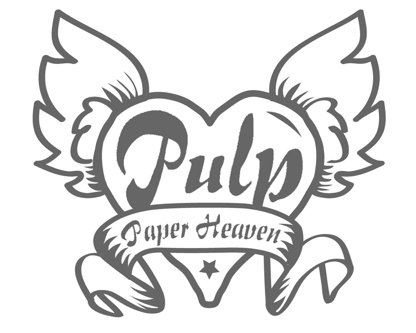 pulp paper heaven