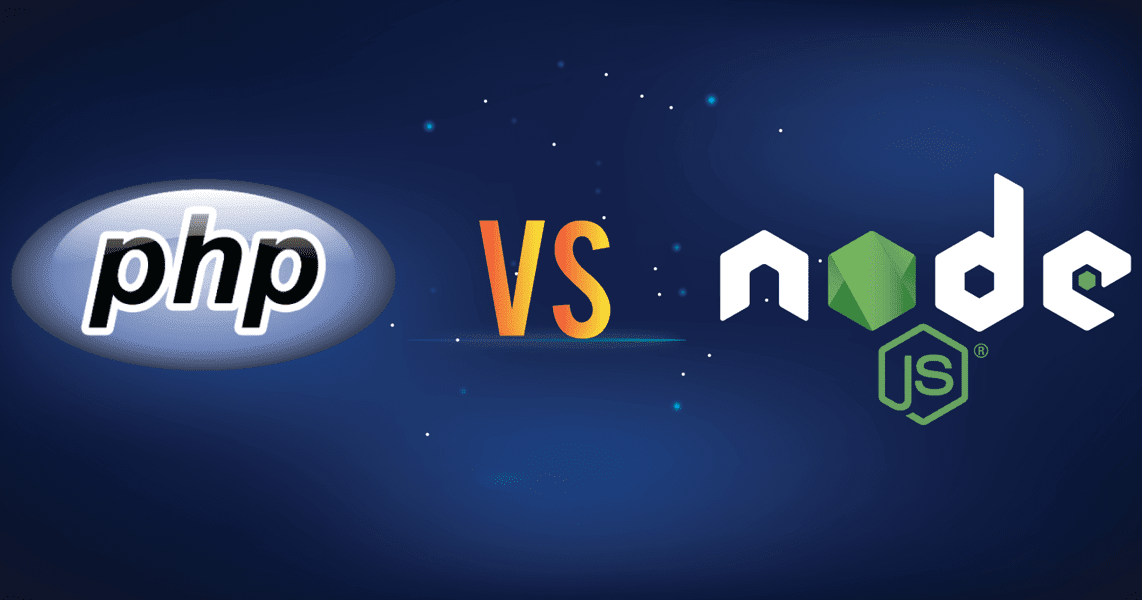 Nodejs Vs Php Which Is Best For Web Development