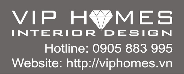 Công Ty Thiết Kế Nội Thất Viphomes