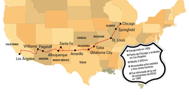 RUTA66 - Lna y César