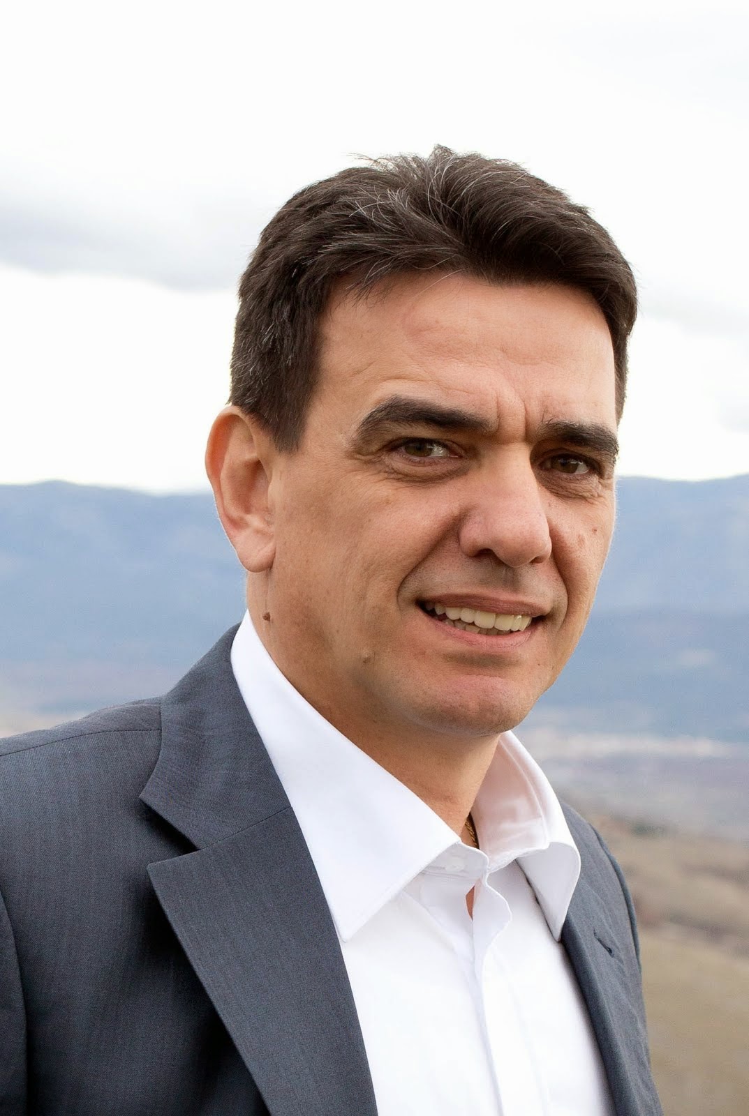 Παρέμβαση Ανάπτυξης για το Δήμο Κοζάνης