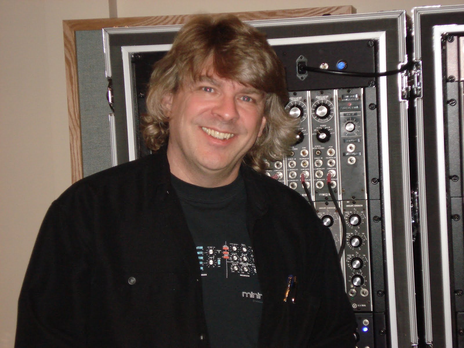 Sound Temple Studios & RG Productions