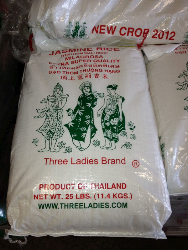 KI Media: Three Ladies Brand: Thailand's vision of the Indochinese ...