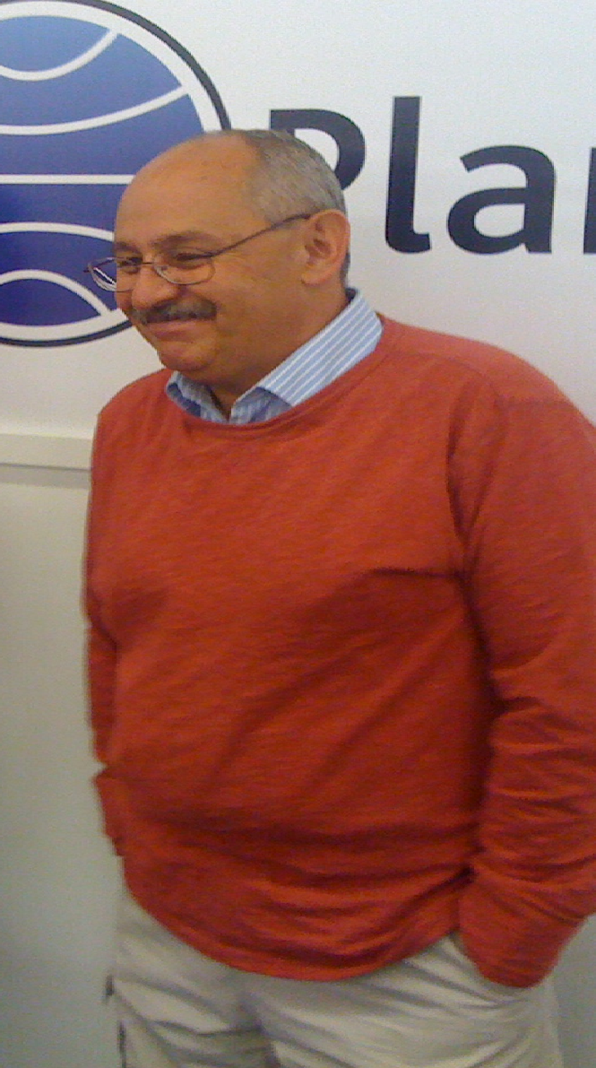 PERSONA NORMAL. BENITO TAIBO - HOJEANDO LIBROS