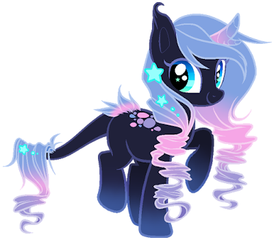 30+ Gambar Kuda Poni - My Little Pony | Xyui