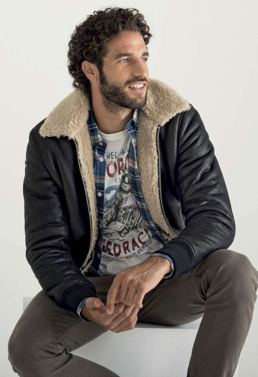 Fred Mello Fall-Winter 2020 Collection