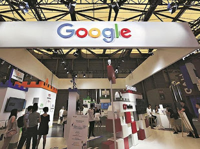 Google is opening its first physical retail store. ~ CURRENT AFFAIRS ...