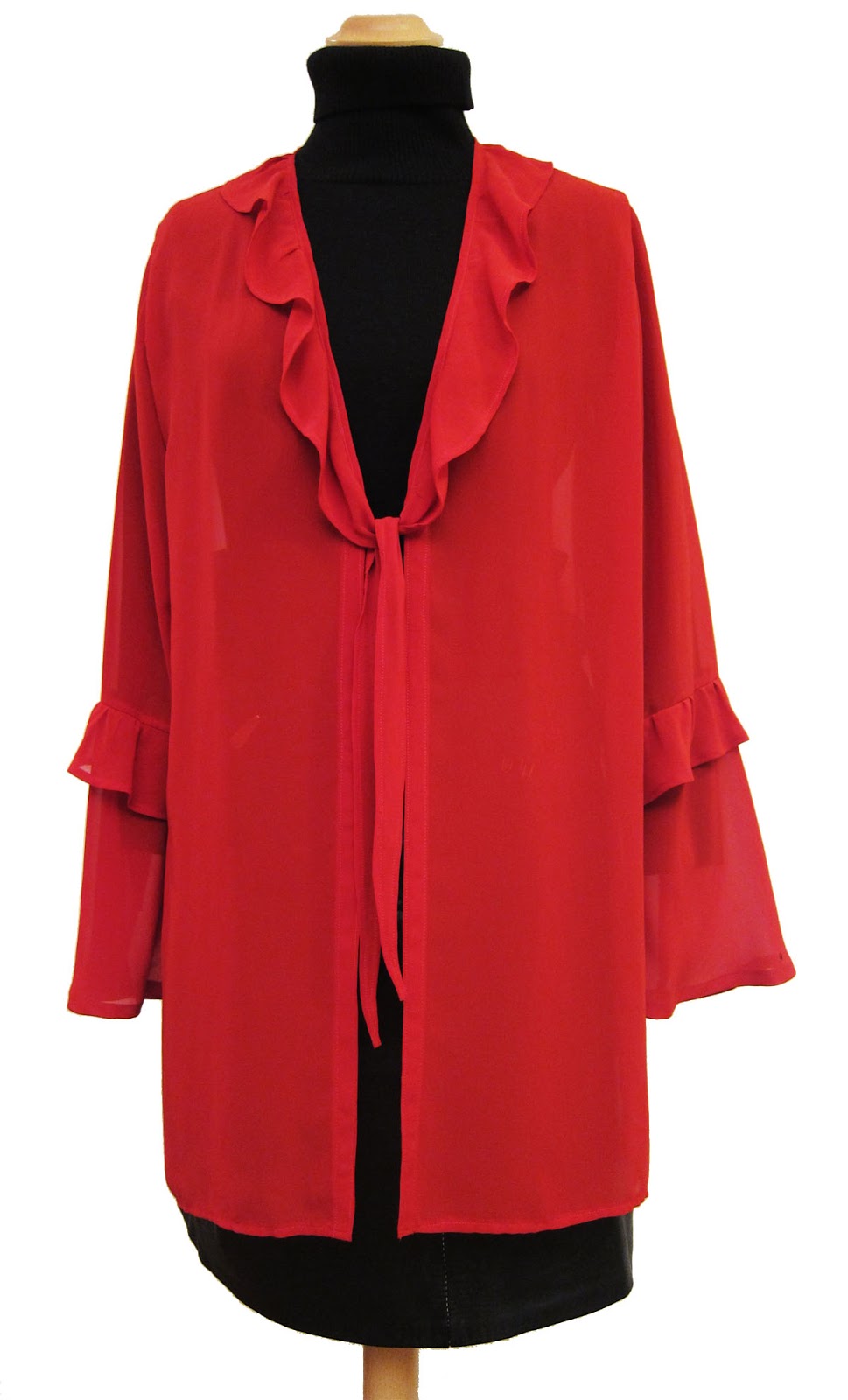 Cucito creativo e lavorazioni a mano: Abiti primavera estate