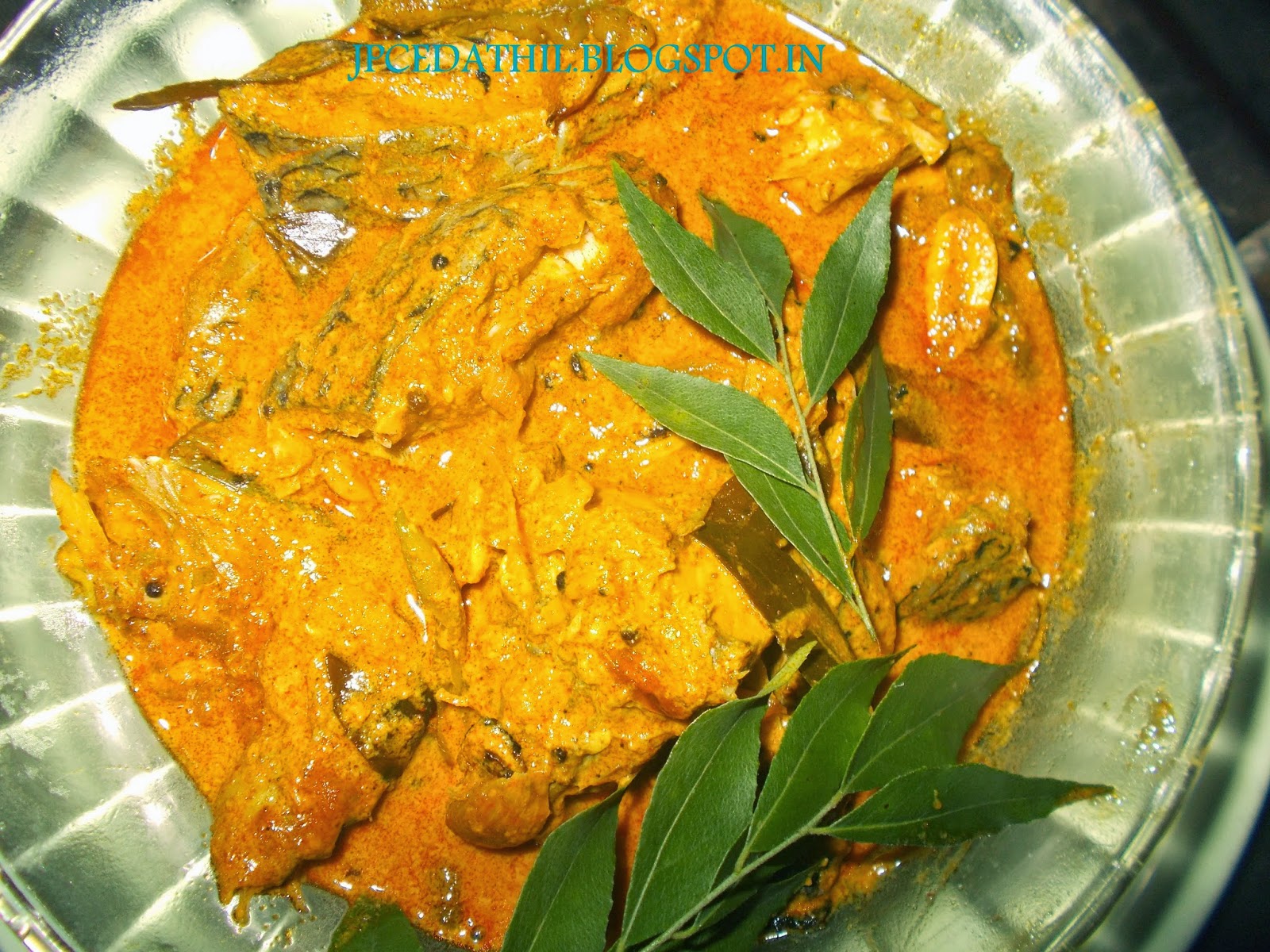 Kerala Traditional and Other Recipes