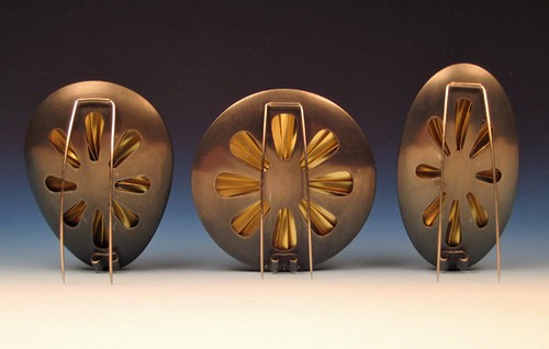 Vickie Hallmark jewelry design