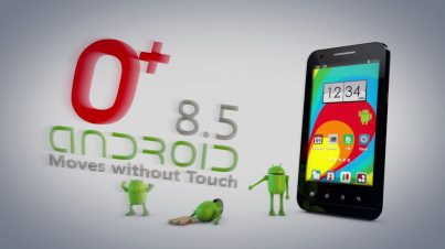 O+ Plus 8.5 Android Features, Specs and Updated Price