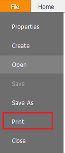 Cara Compress File PDF Menggunakan Foxit Reader