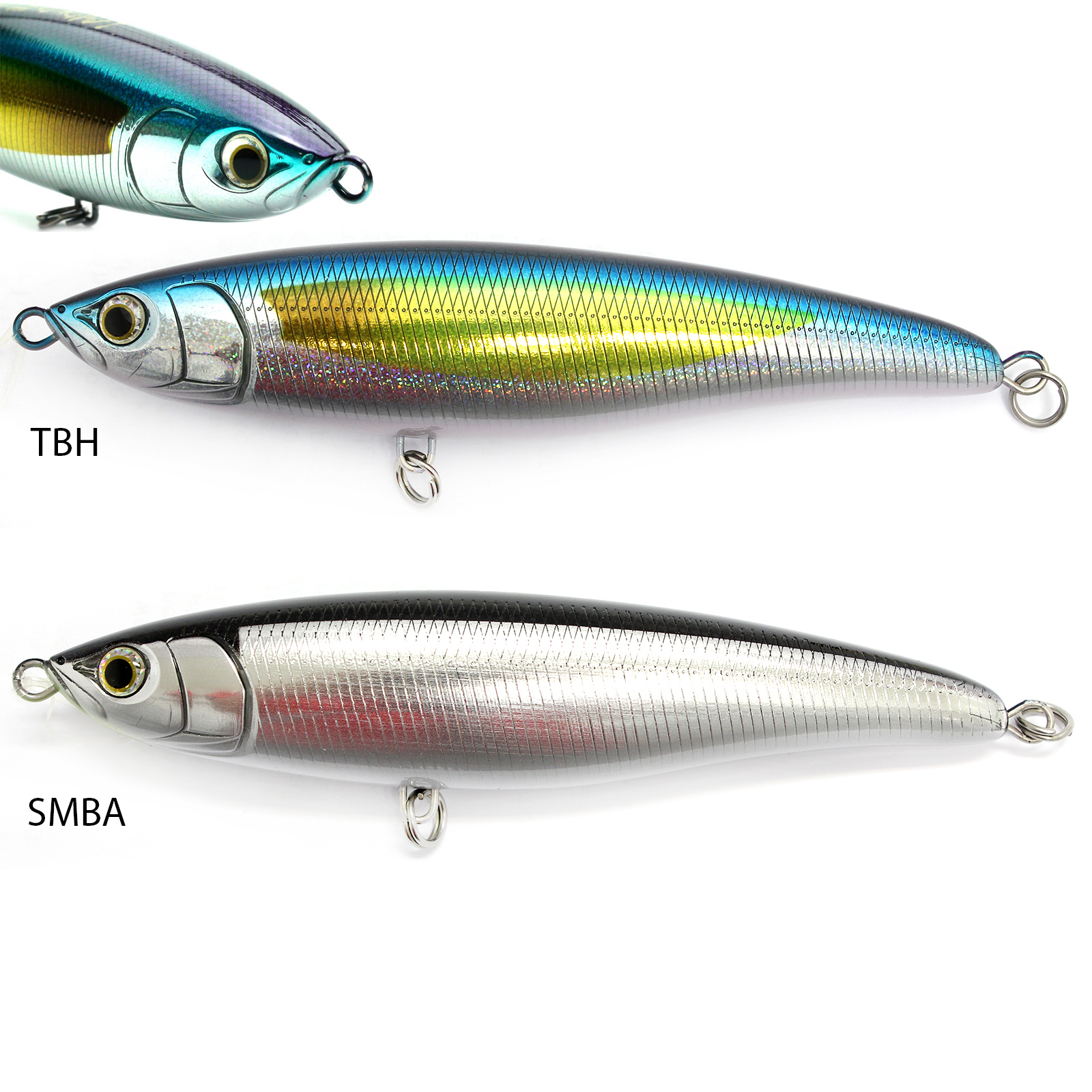 Survive the Elements: Maria Lures Loaded Stick Bait 180mm 75g