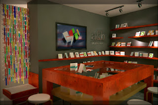 Diseño Local Comercial