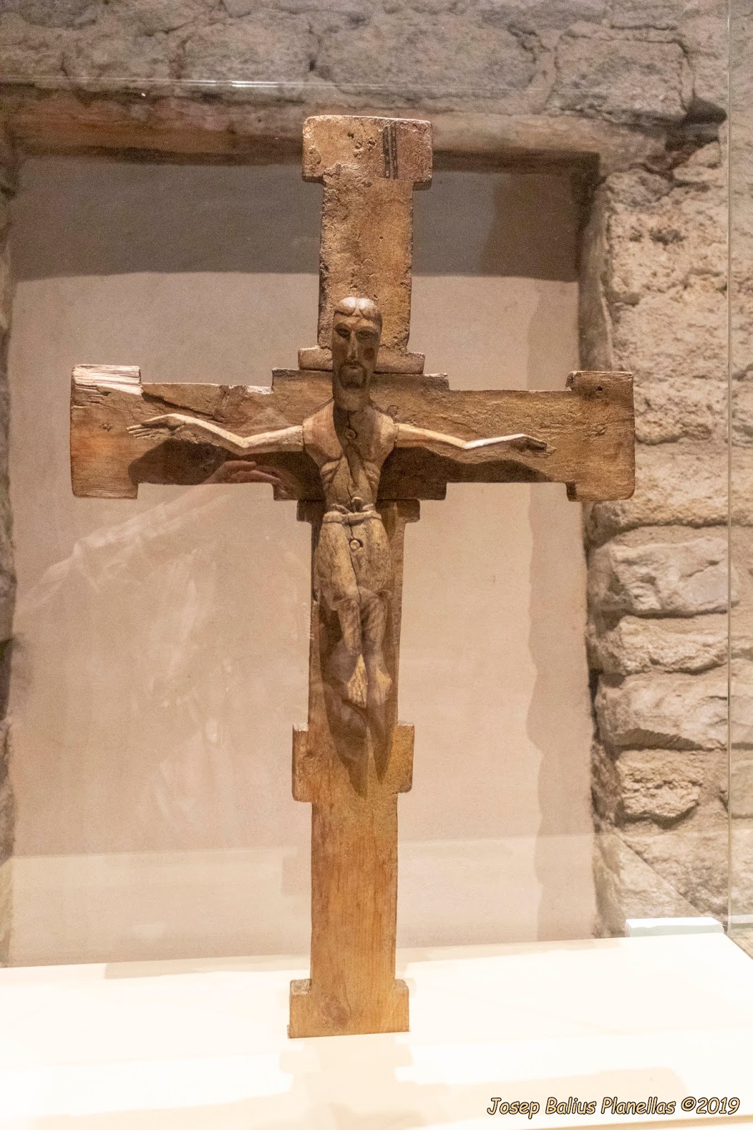 Racons de Catalunya: Sant Climent de Taüll (Vall de Boí)