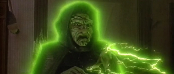 A Look at Disney: A Look at Disney's TV Movie Halloween: Mr. Boogedy